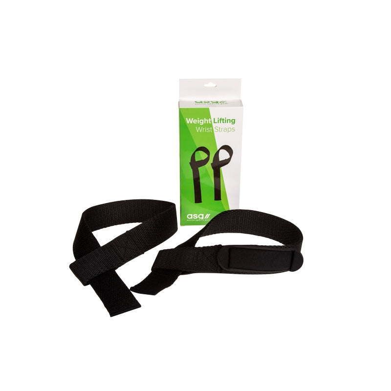 Weight Lifting Straps | Lyftestroppar för styrketräning | Sportsbuddy